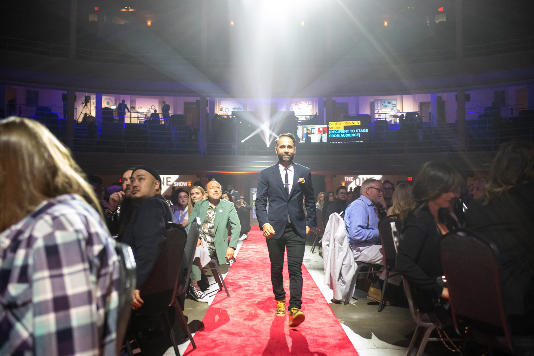 Home - Creative Week 2024