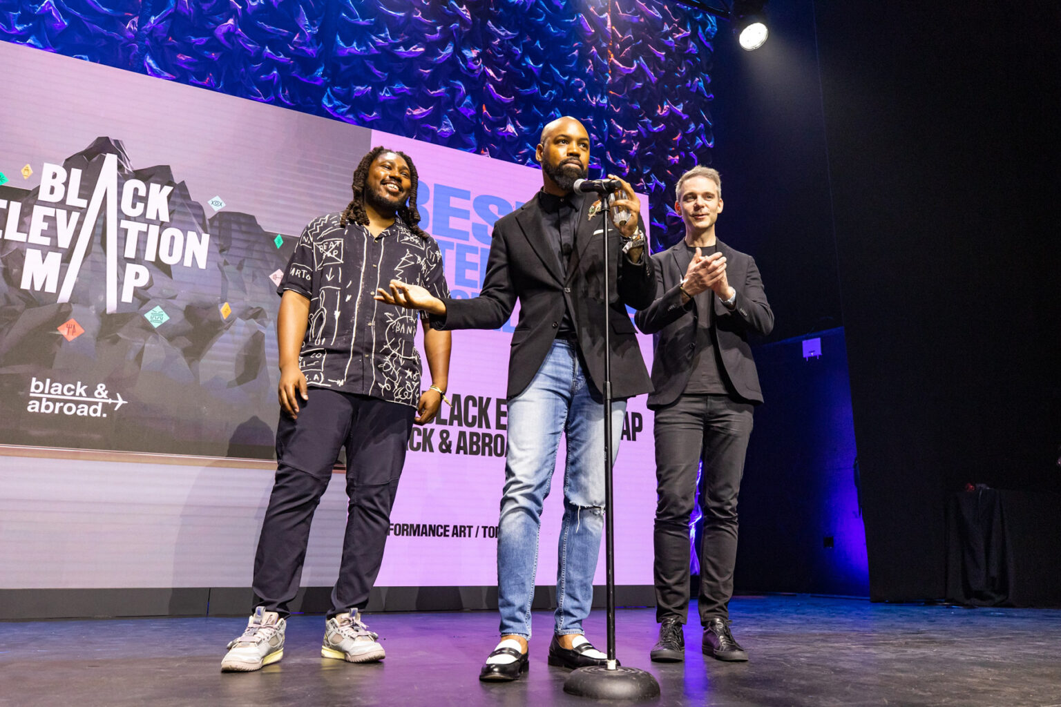 Home - Creative Week 2024